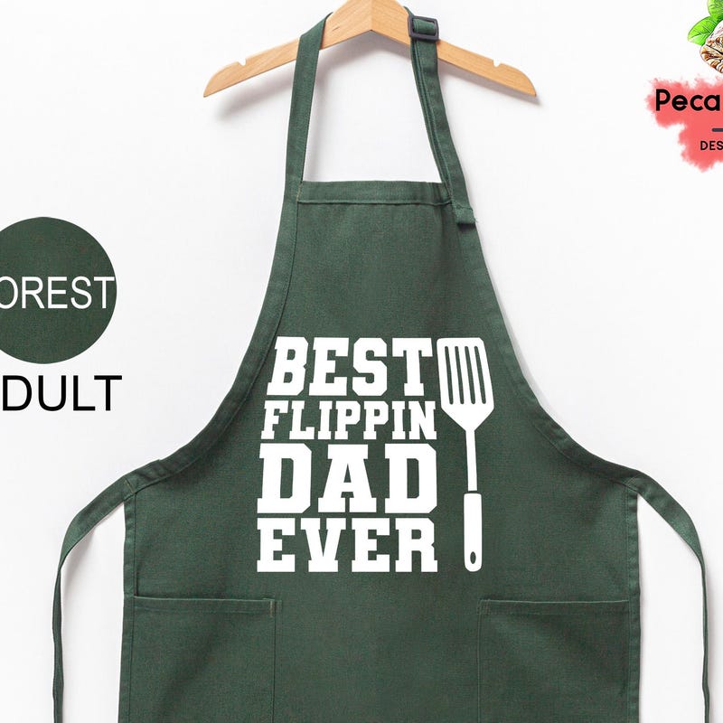 Father Son Aprons - Etsy