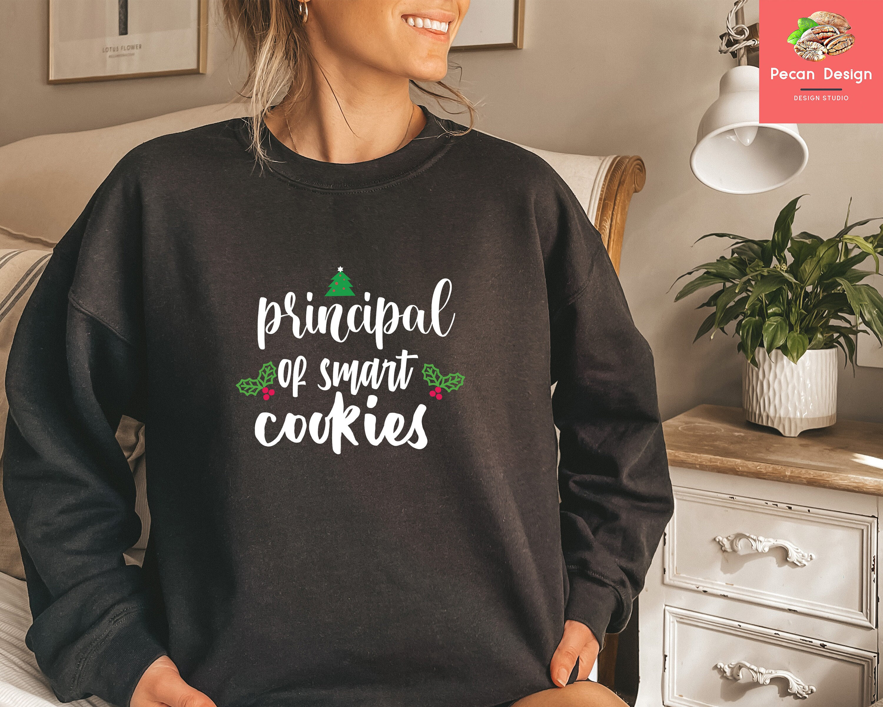 Smart Cookie Costume