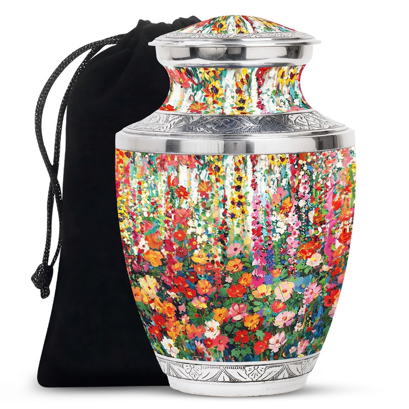Beautiful Urn - Etsy