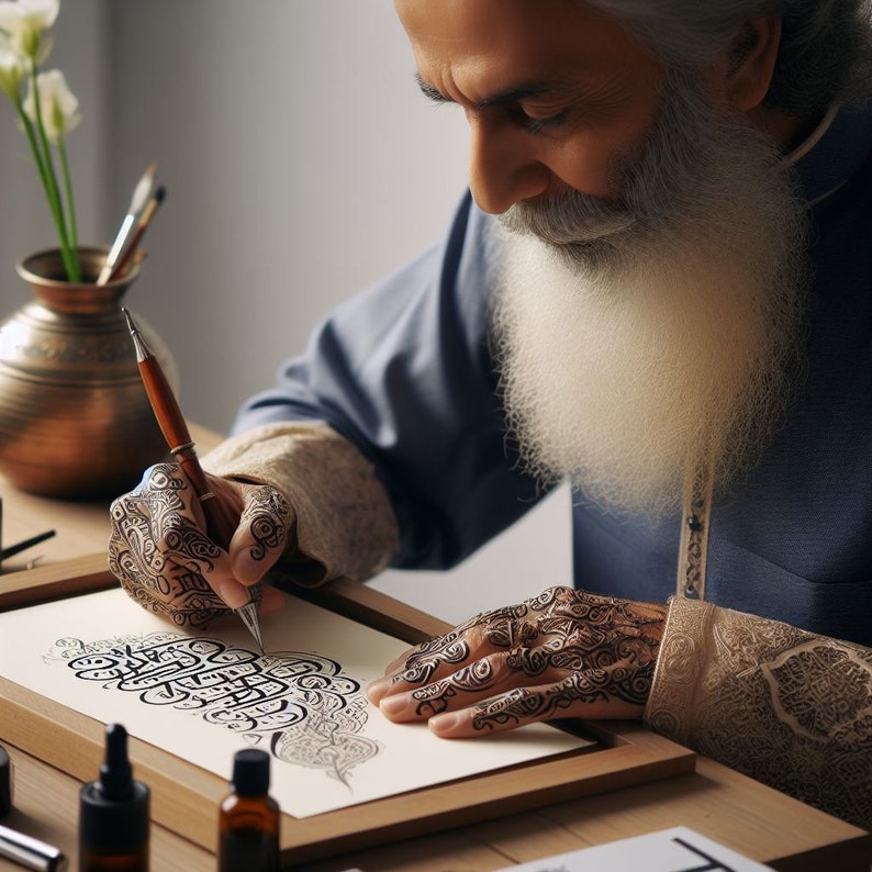 Cursive Printable Practice Sheets, Handwriting Worksheets, Calligraphy ...