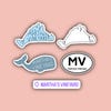 Future Vet Sticker Pack - Waterproof - Veterinarian - Vet - Dogs and ...