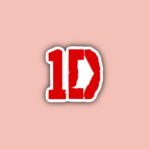 1 Direction Logo