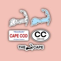 Cape Cod - Etsy
