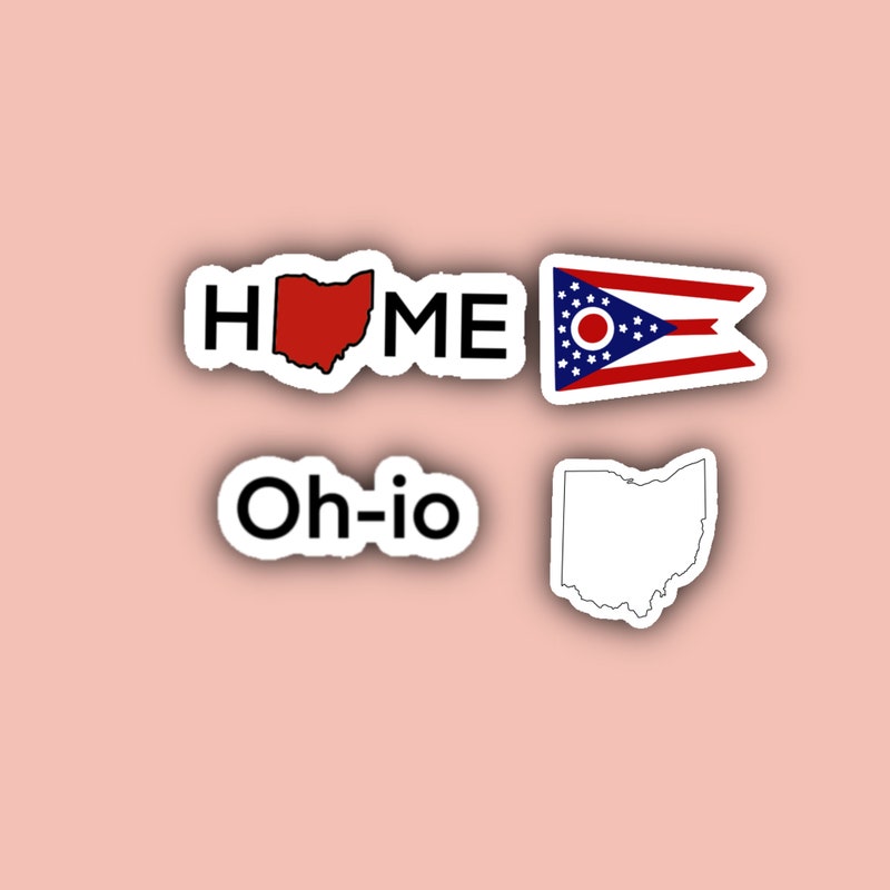 Ohio - Etsy
