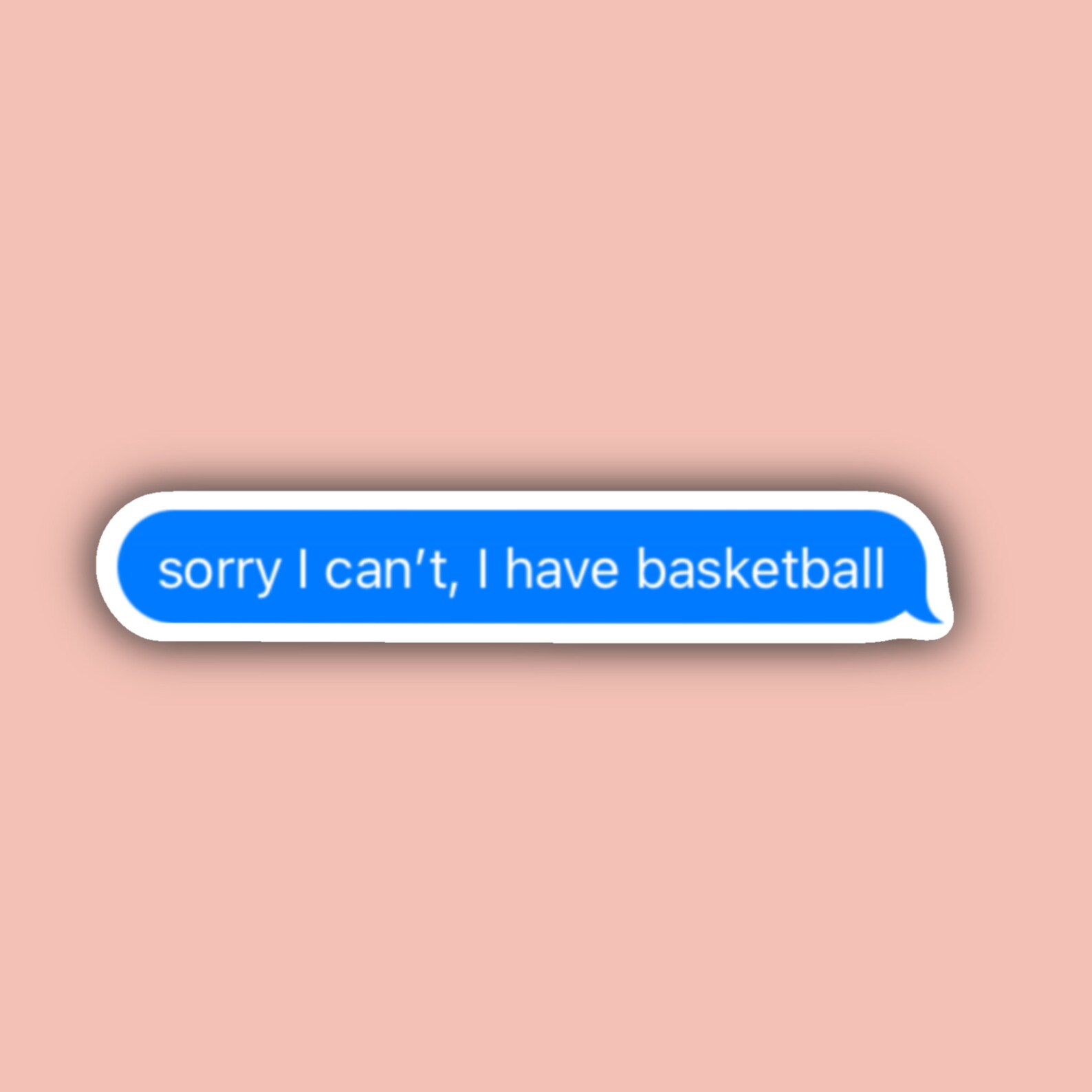 Basketball Sticker Pack Basketball Sticker Sports Stickers - Etsy