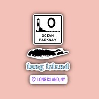 Long Island - Etsy