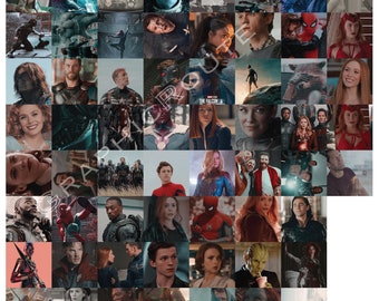 Custom Photo Collage | Etsy Australia