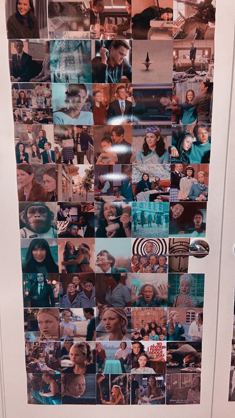 Custom Collage Kit of Your Choice - Etsy