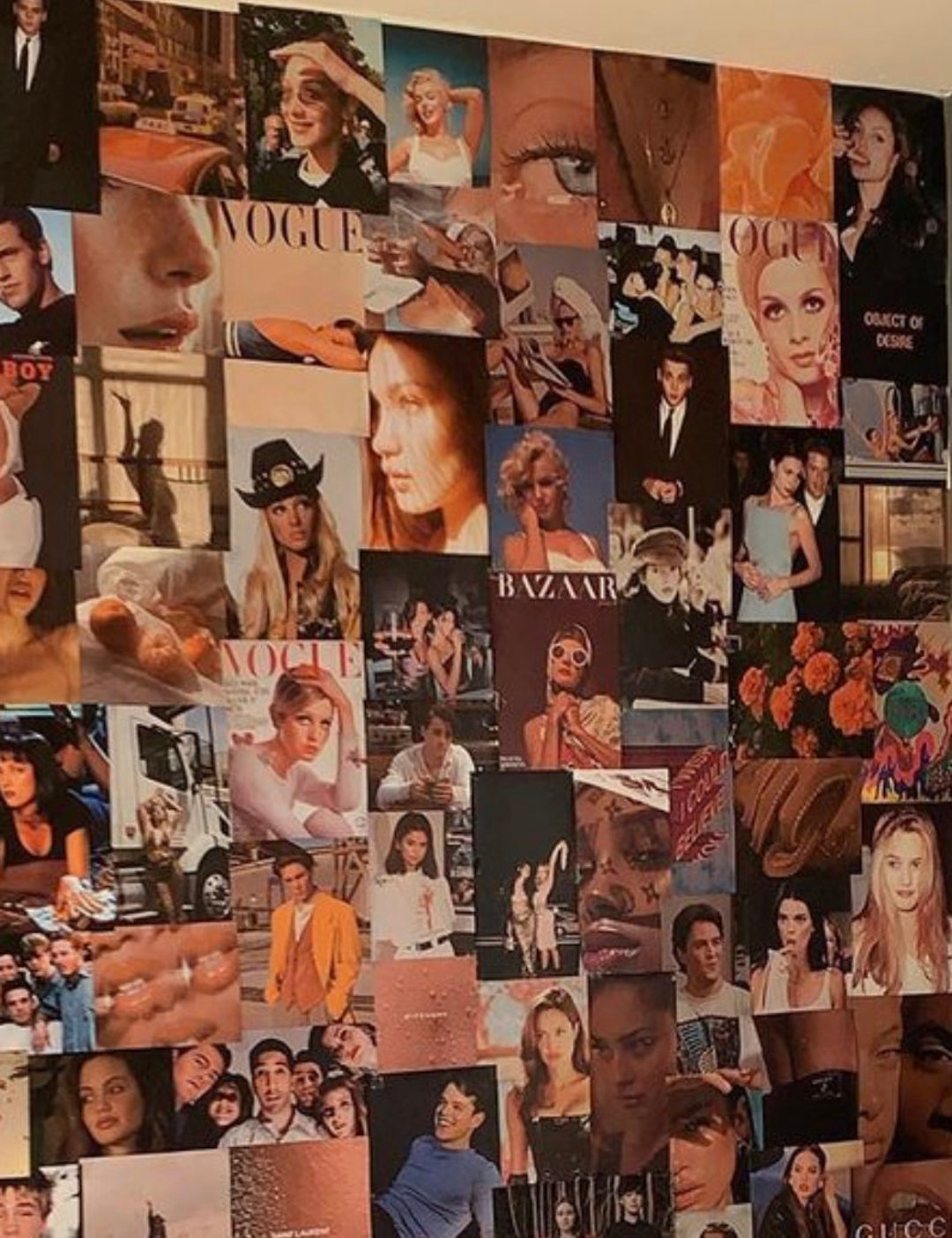 Custom Collage Kit of Your Choice - Etsy