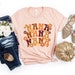 Fall Nana Shirt Nana Halloween T Shirt Blessed Nana Tshirt - Etsy