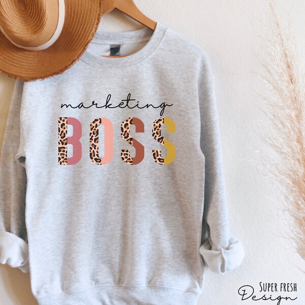 Marketing Grad Shirt - Etsy