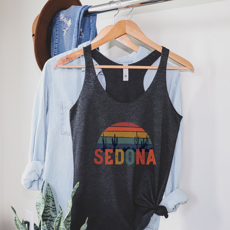 Arizona Tank Top - Etsy