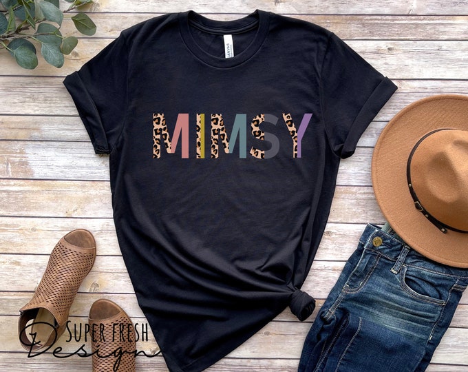 Mimsy - Etsy
