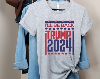 Pro Trump Shirt | Etsy