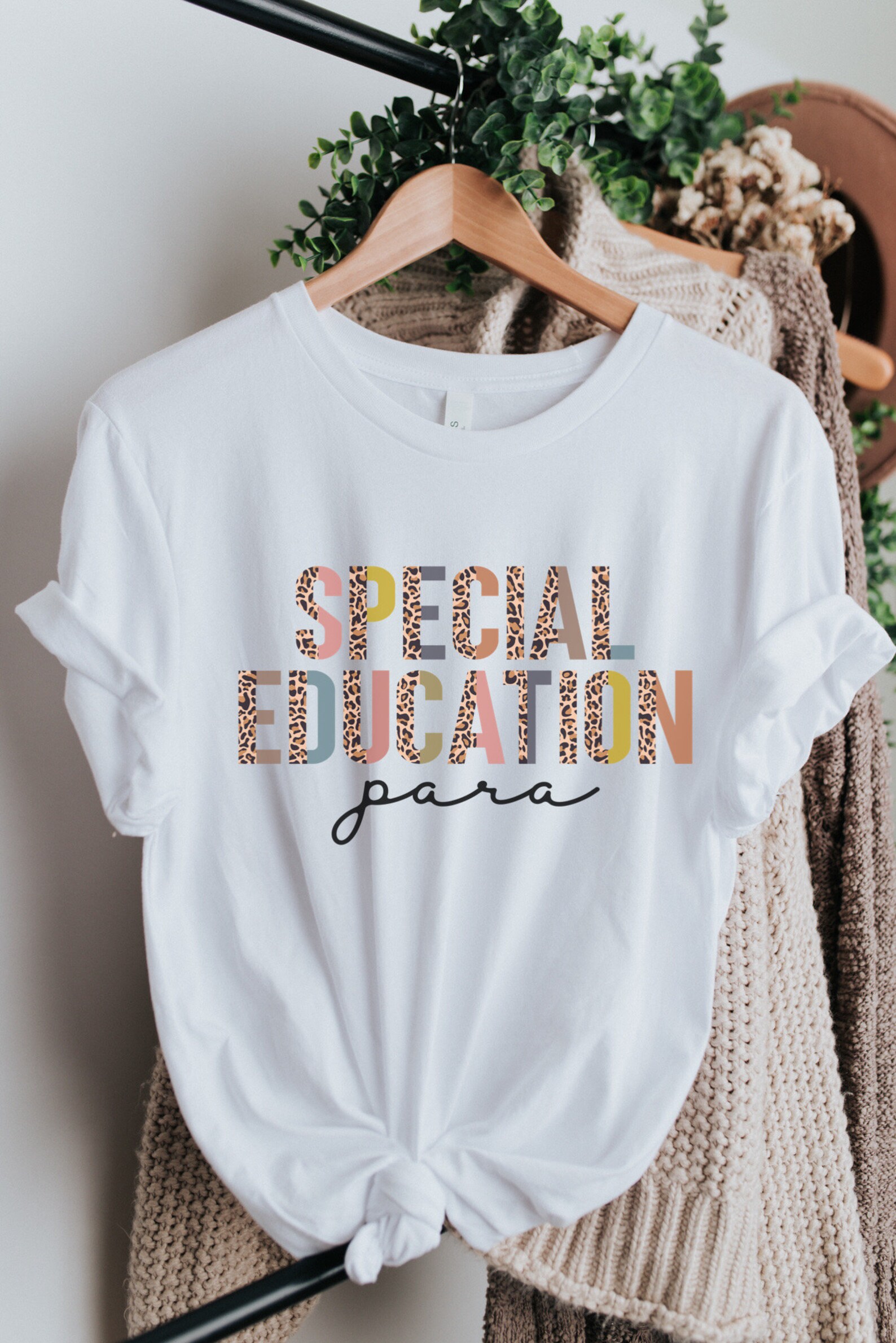 Paraprofessional Shirt Para Shirt Paraprofessional Gifts - Etsy
