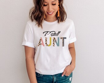 T Ball Game Outfit | Etsy