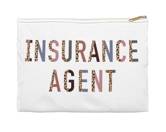 Insurance Agent Gift - Etsy