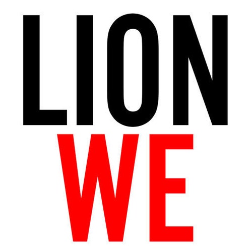 LIONWE - Etsy