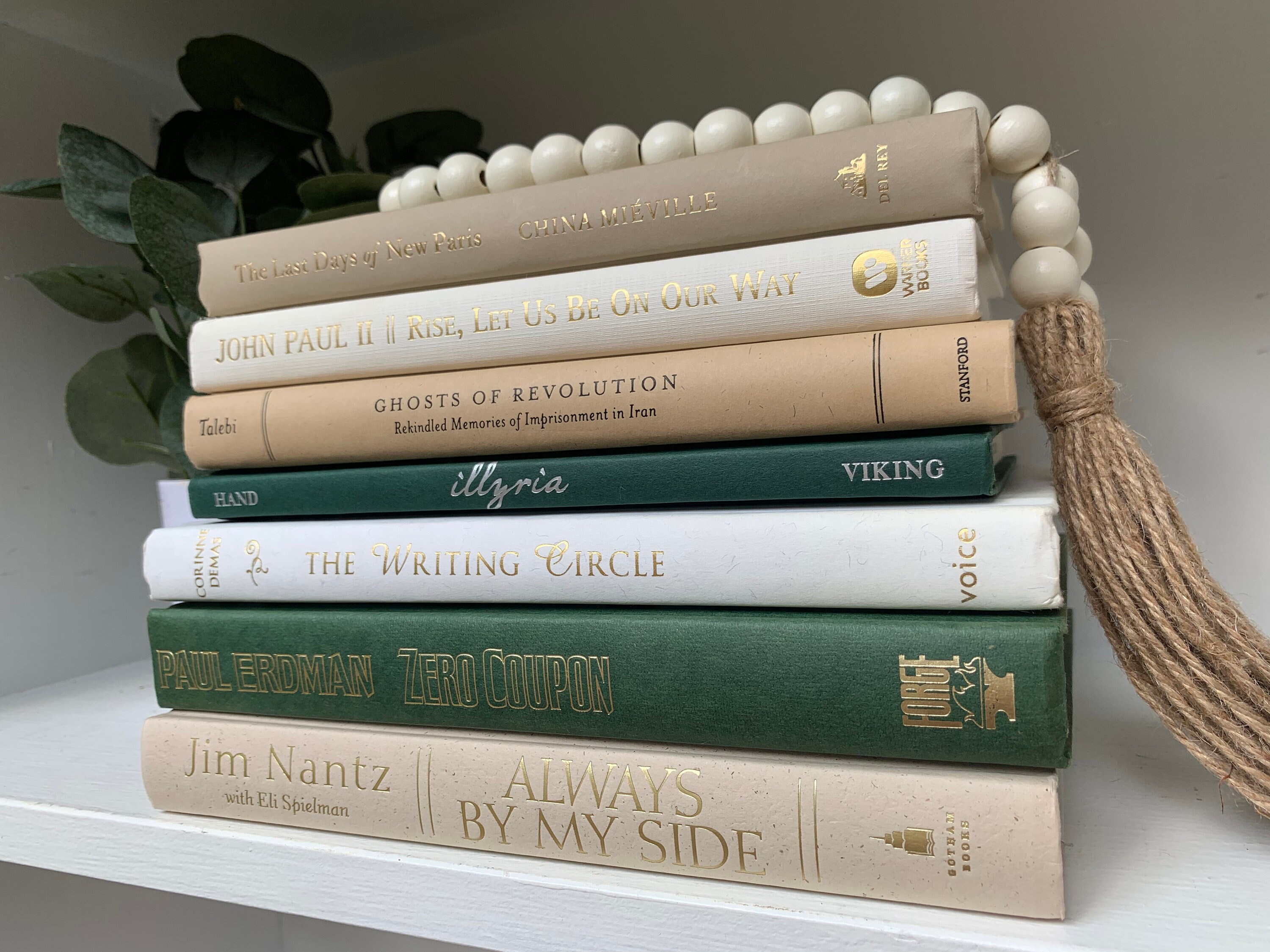 Hardcover Book Stack Staging Books Decorative Book Stack - Etsy