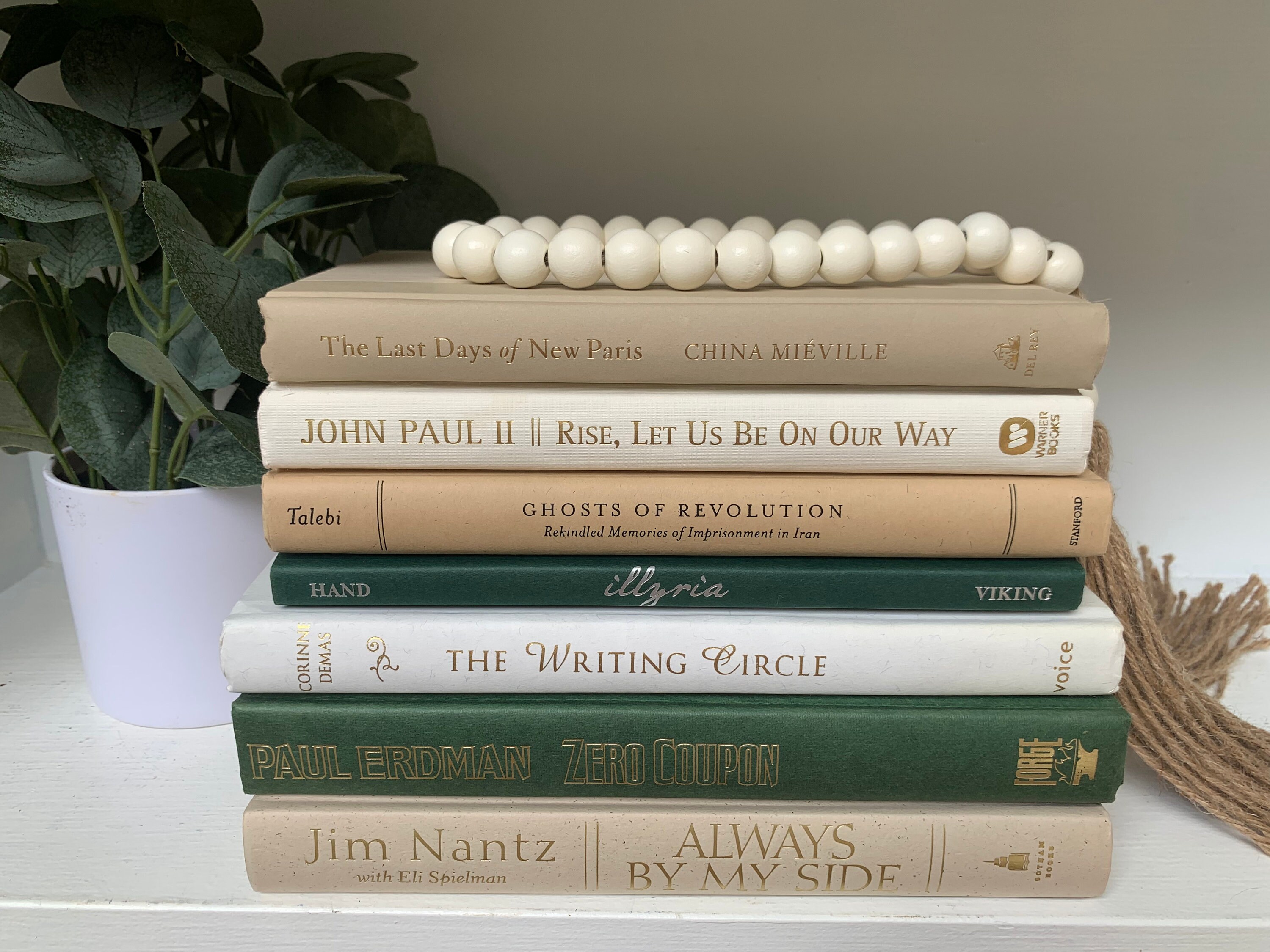 Hardcover Book Stack Staging Books Decorative Book Stack - Etsy