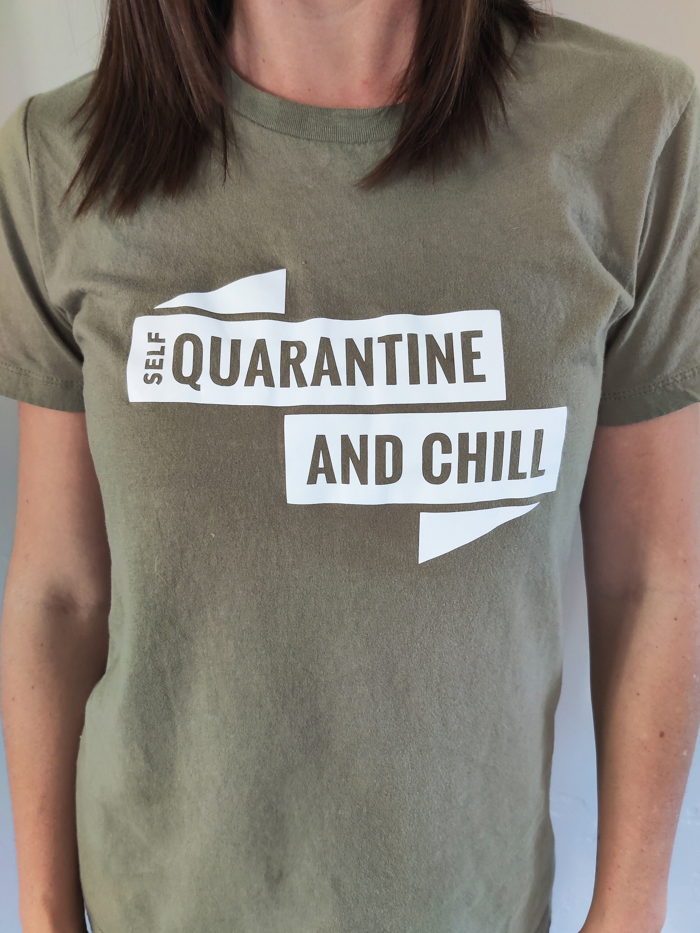 Custom Design Vinyl T-shirt. Create Your Own Design. Add Your Logo ...