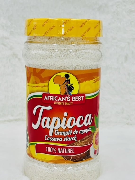 African Best Tapioca Cassava Starch/tapioca Cassava Starch | Etsy