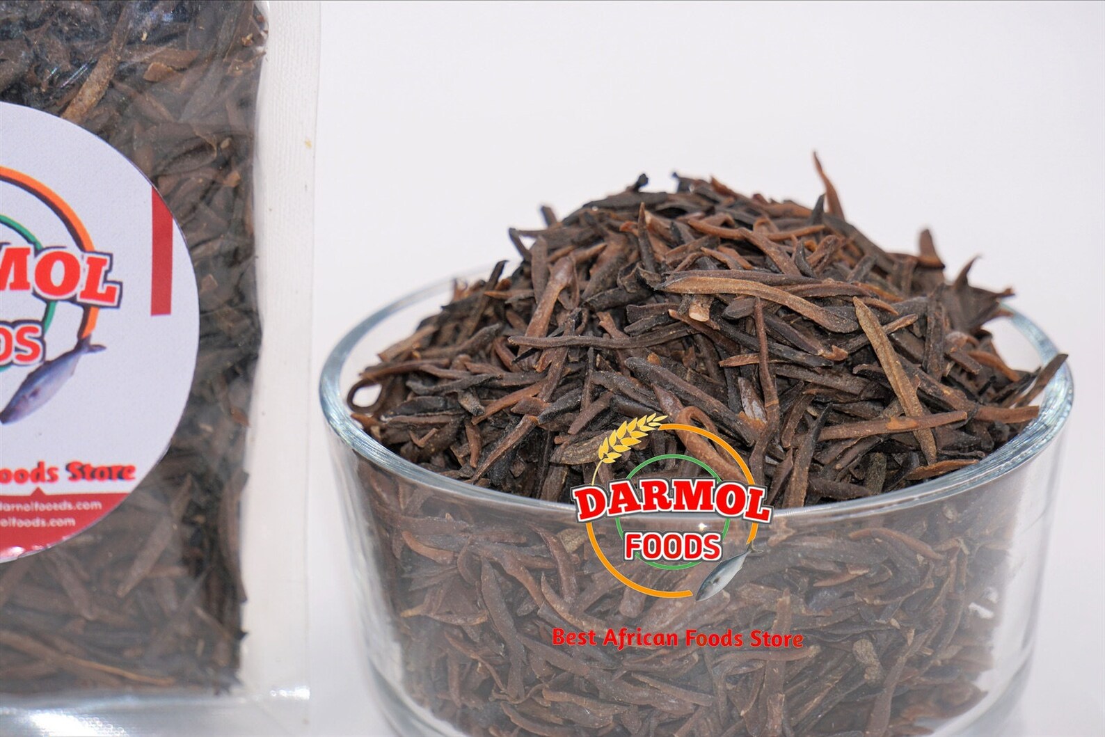 Fresh Dried Ugba/ Ukpaka/oil Bean Seeds Finely Sliced | Etsy