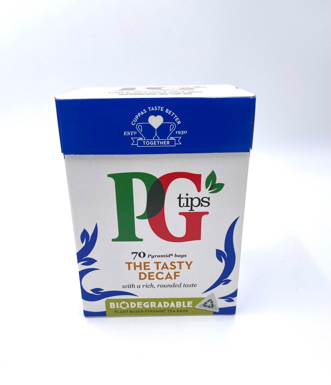 Poca Instant Ginger Milk Tea - Etsy