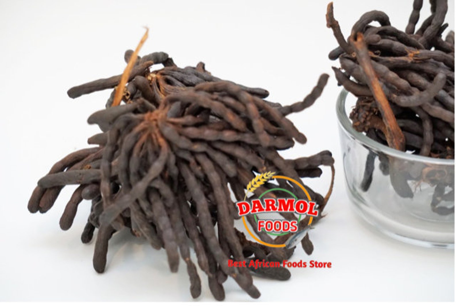 UDA Hwentia Grains of Selim Xylopia Aethiopica Uda seed | Etsy