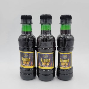 Original Alomo Bitters 3pcs - Etsy