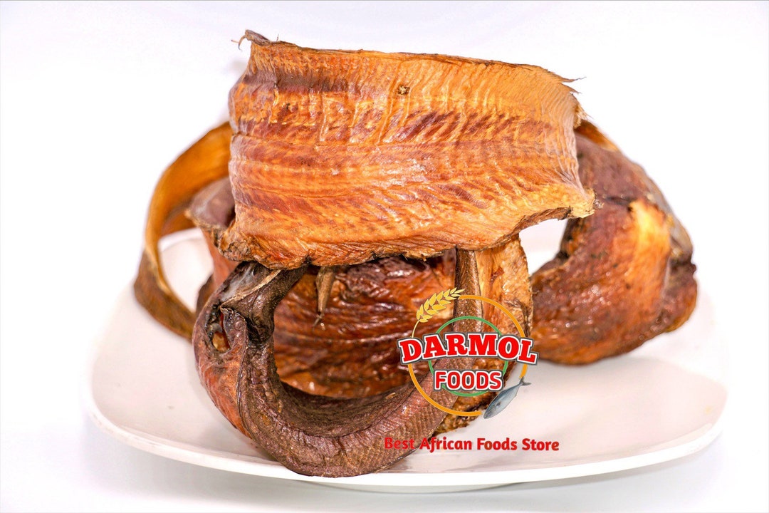 ABO FISH LARGE Size / Abo Dry Fish/ Abo Nigerian Fish/efo Riro Fish ...