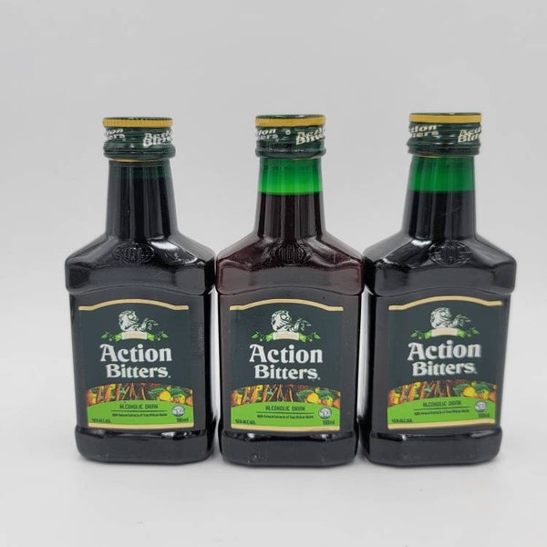 Soursop Bitters - Etsy