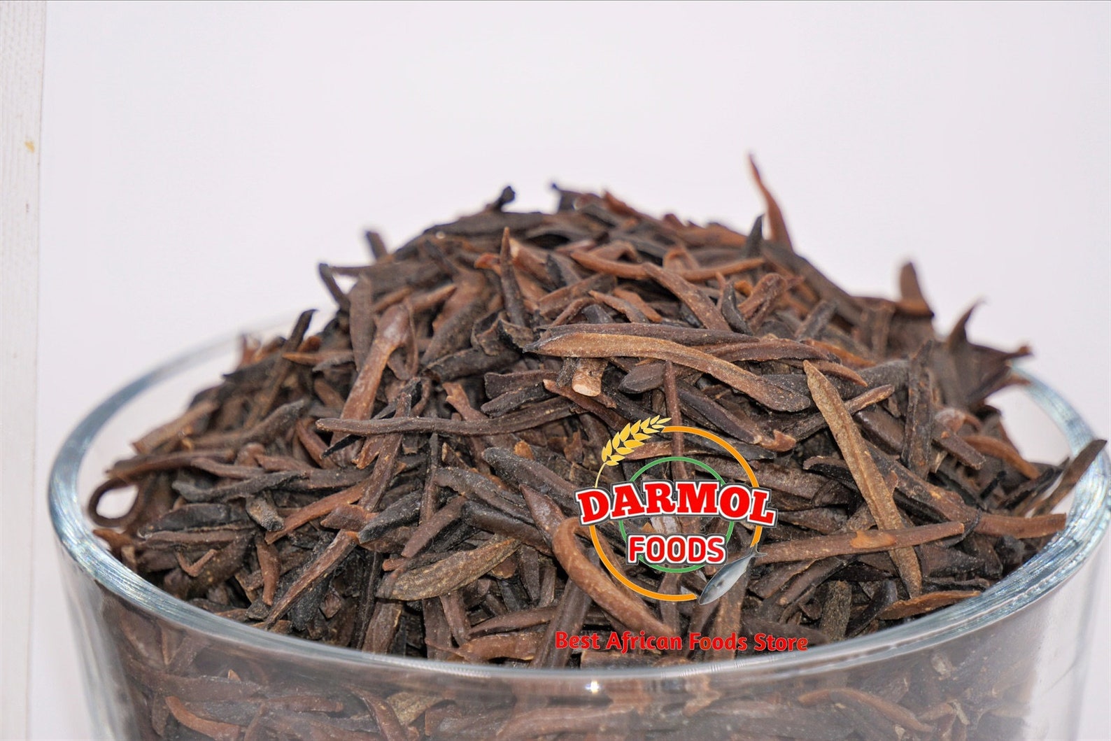 Fresh Dried Ugba/ Ukpaka/oil Bean Seeds Finely Sliced | Etsy