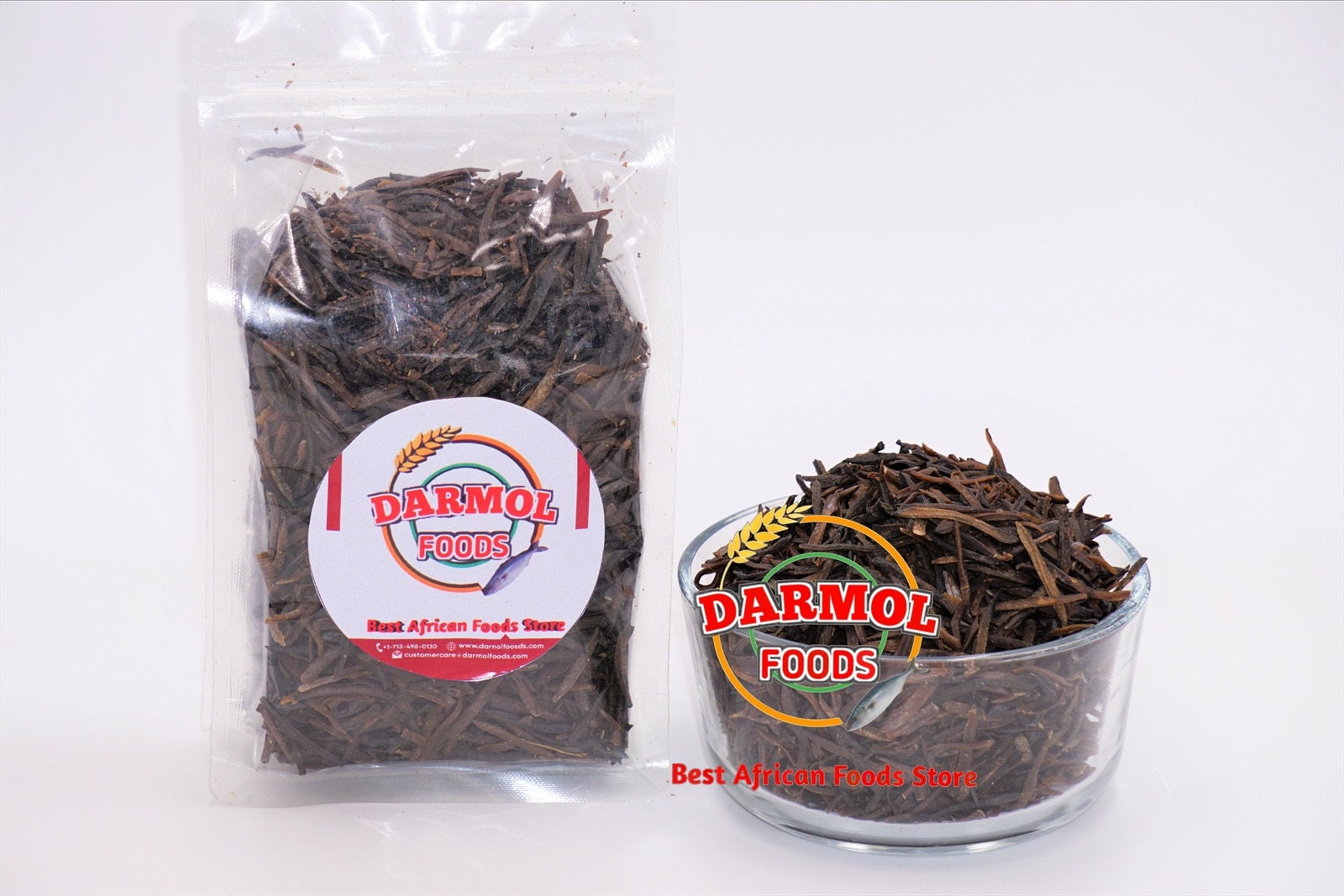 Fresh Dried Ugba/ Ukpaka/oil Bean Seeds Finely Sliced | Etsy