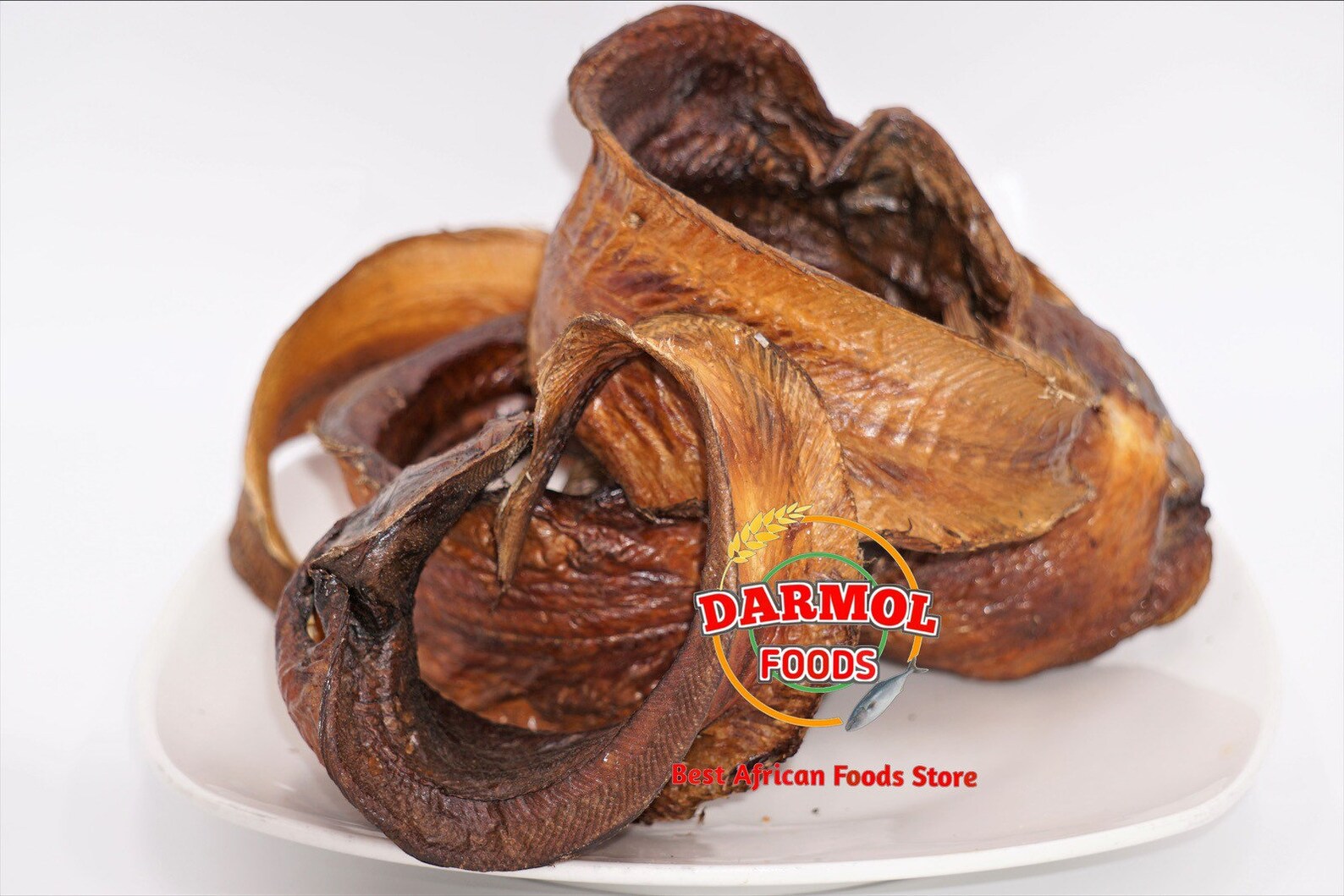 ABO FISH LARGE Size / Abo Dry Fish/ Abo Nigerian Fish/efo - Etsy UK