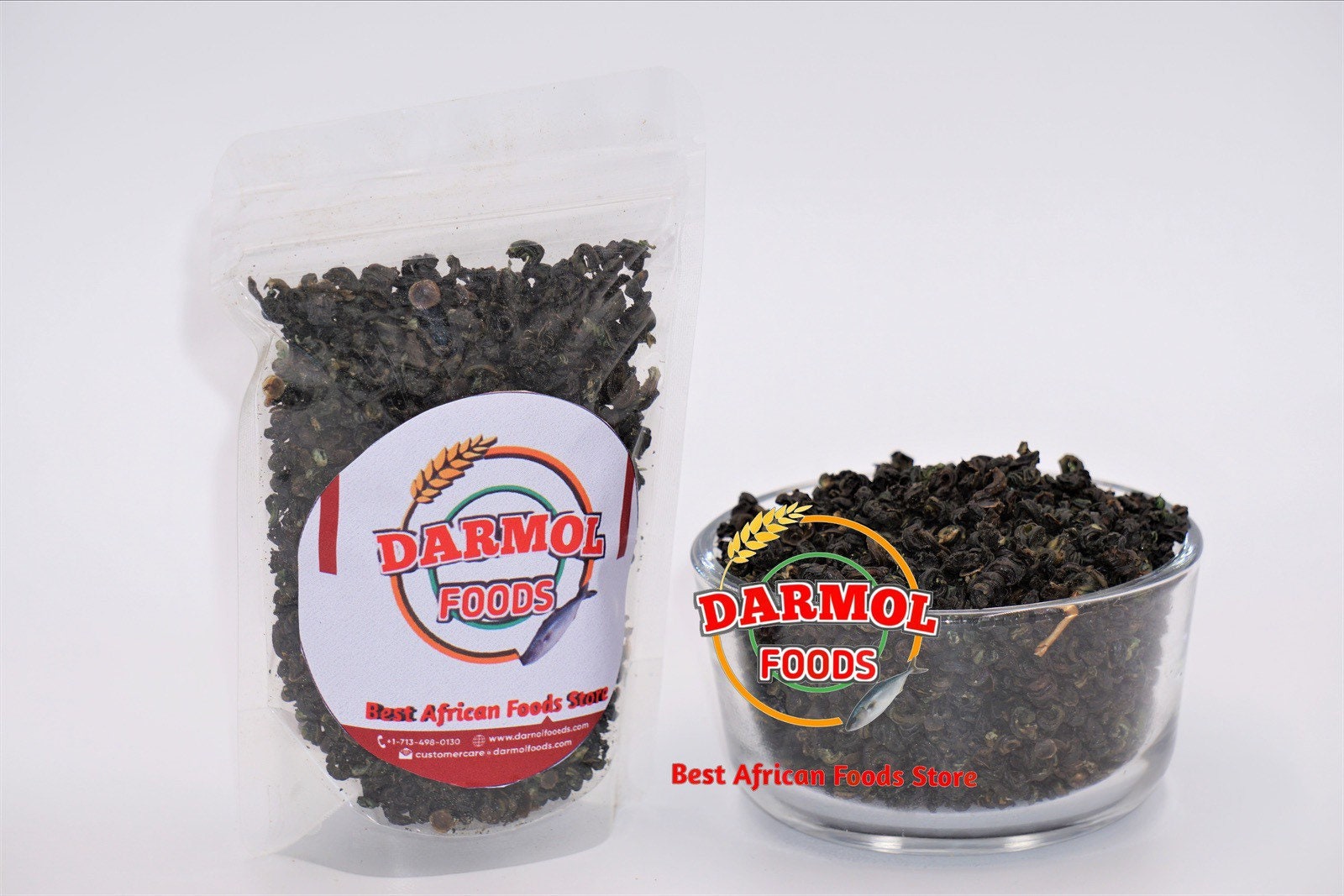 Dried Periwinkle /isam/ Piom-piom /african Nigerian Naija - Etsy Israel