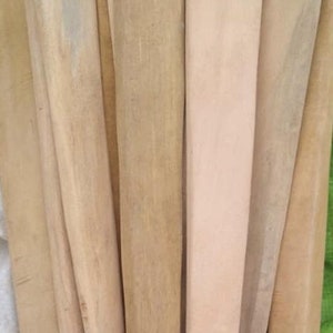 Turning Stick/orogun/omorogun - Etsy