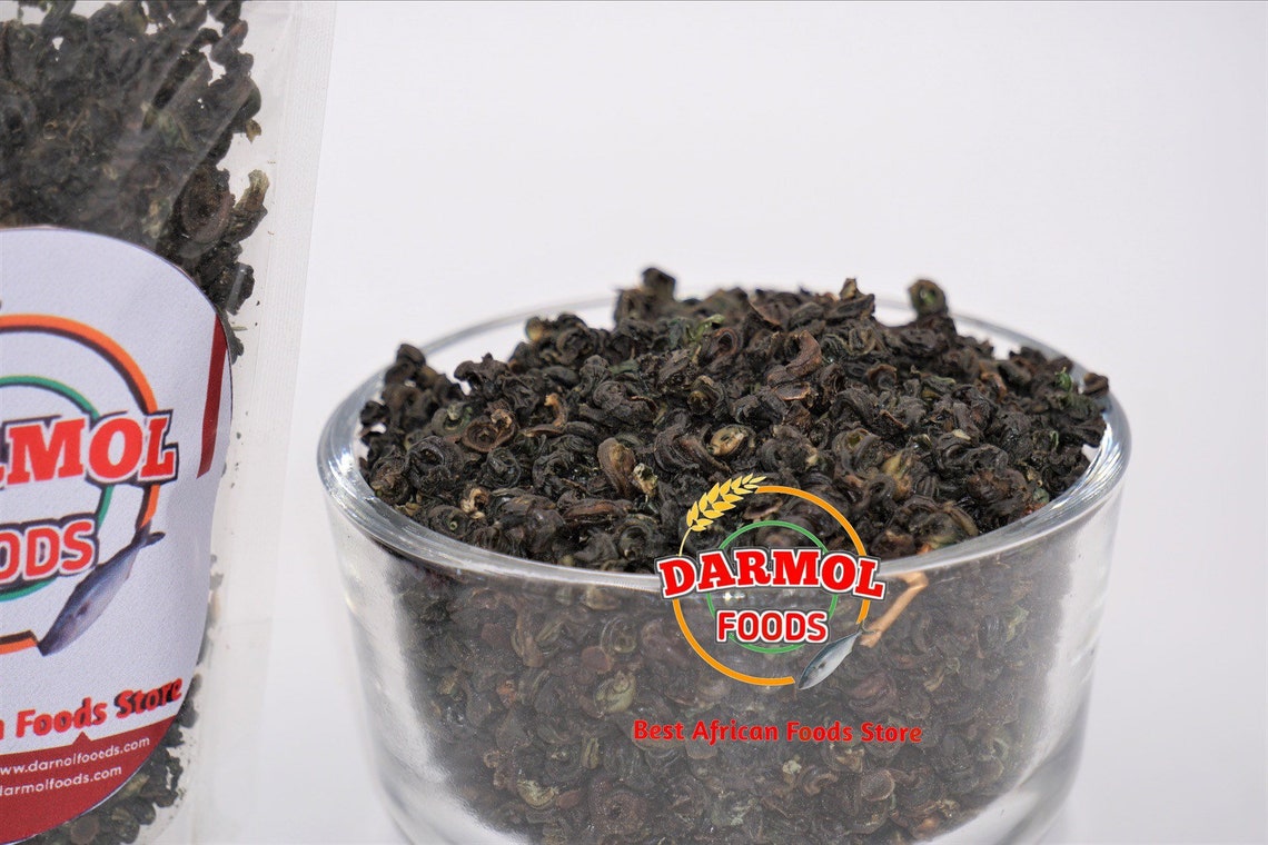 Dried Periwinkle /isam/ Piom-piom /african Nigerian Naija - Etsy Israel