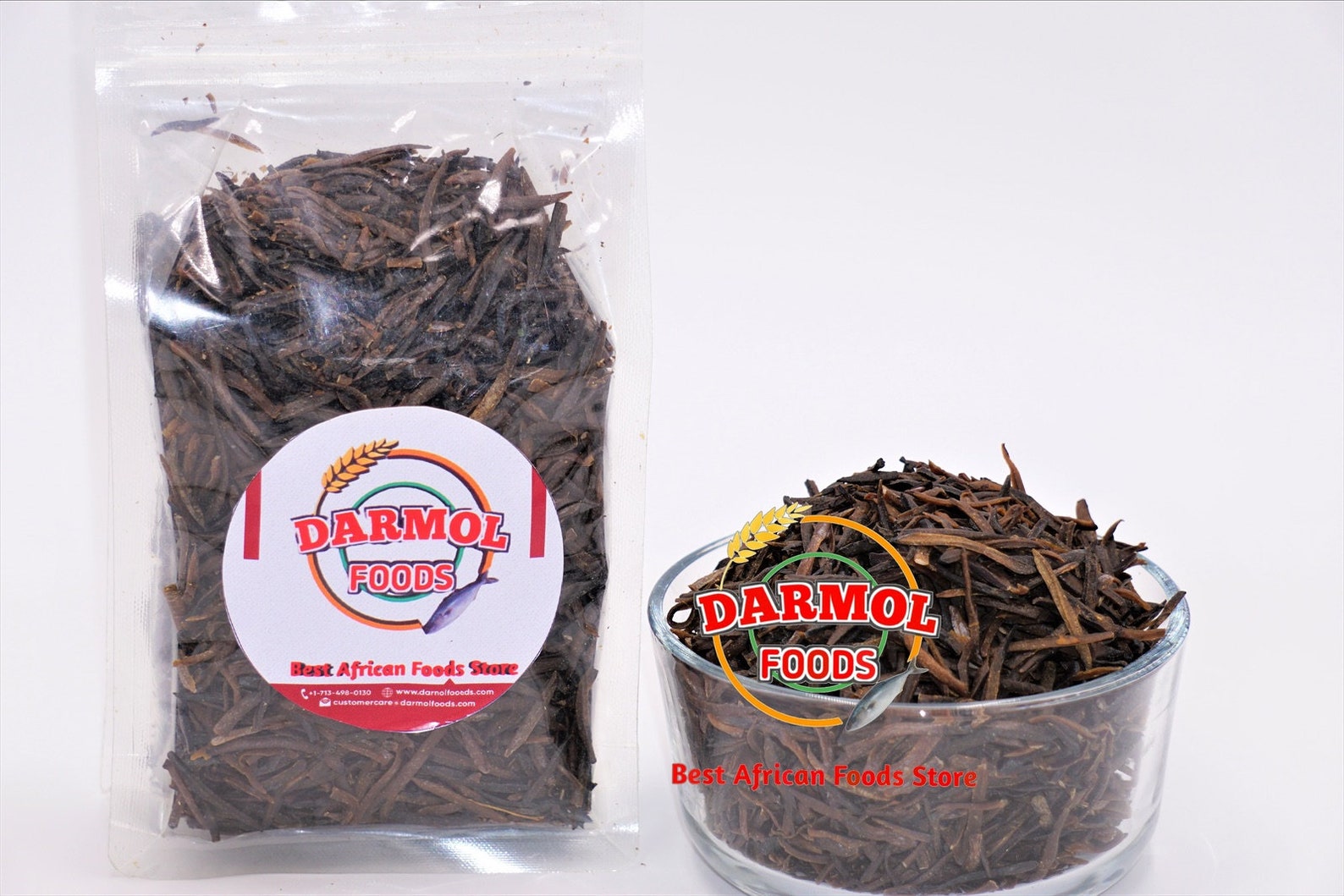 Fresh Dried Ugba/ Ukpaka/oil Bean Seeds Finely Sliced | Etsy