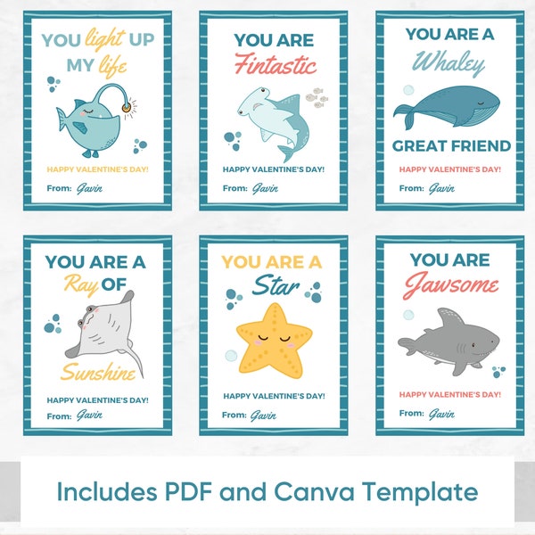 Nautical Valentine - Etsy