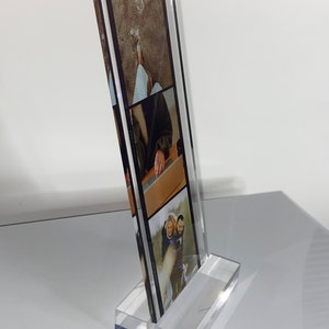 Personalized Film Photo Acrylic Stand | Custom Couple Photos ...
