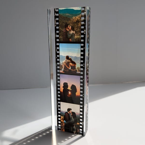 Photo Gifts - 60+ Gift Ideas for 2025