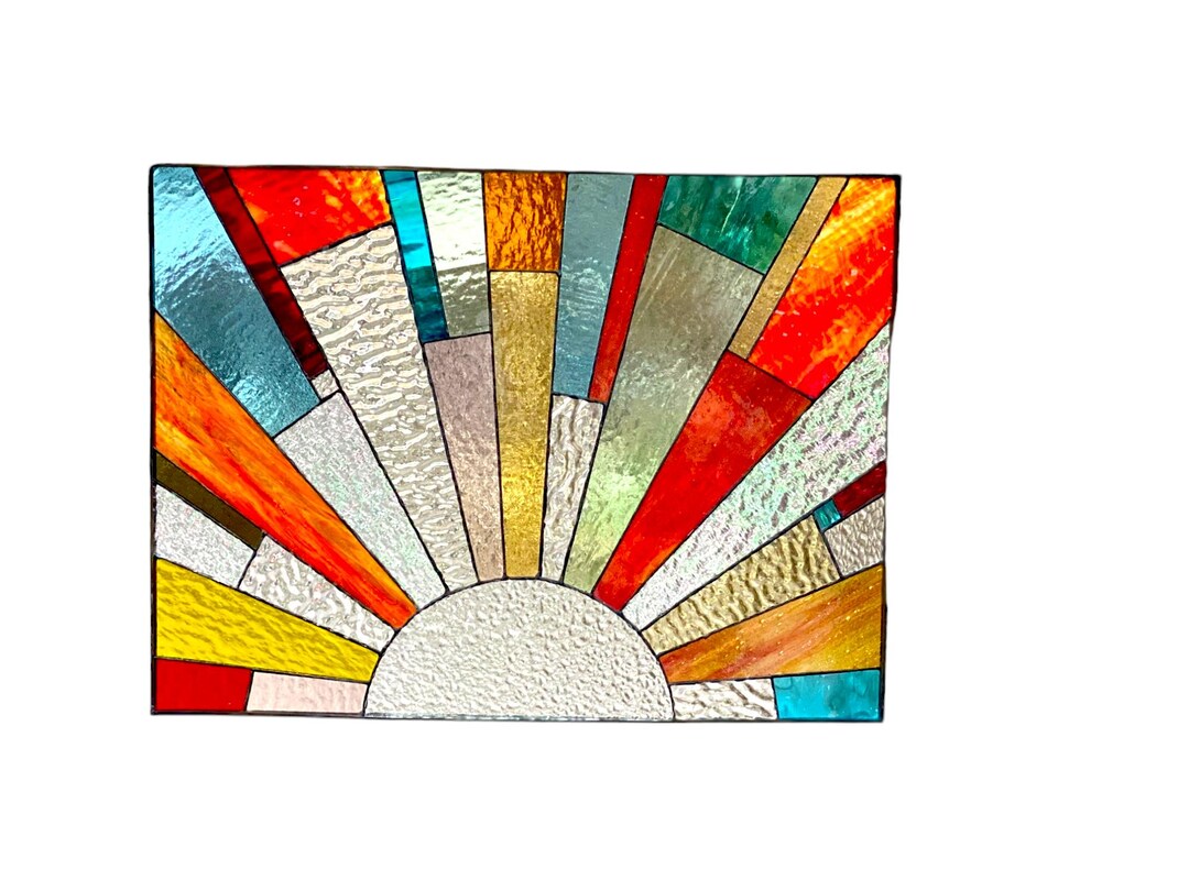 Custom Installed Stained Glass Windows Panels Ideas Stained Glass ...
