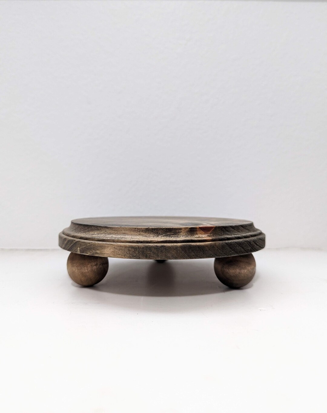 Round Display Riser - Etsy