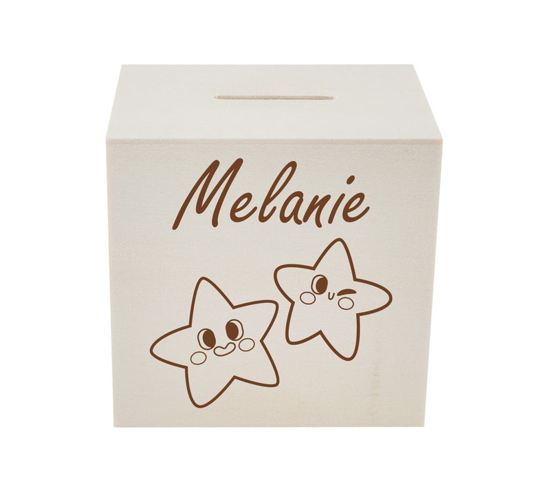 Money Boxes for Children for Birthdays or School Enrollment ...