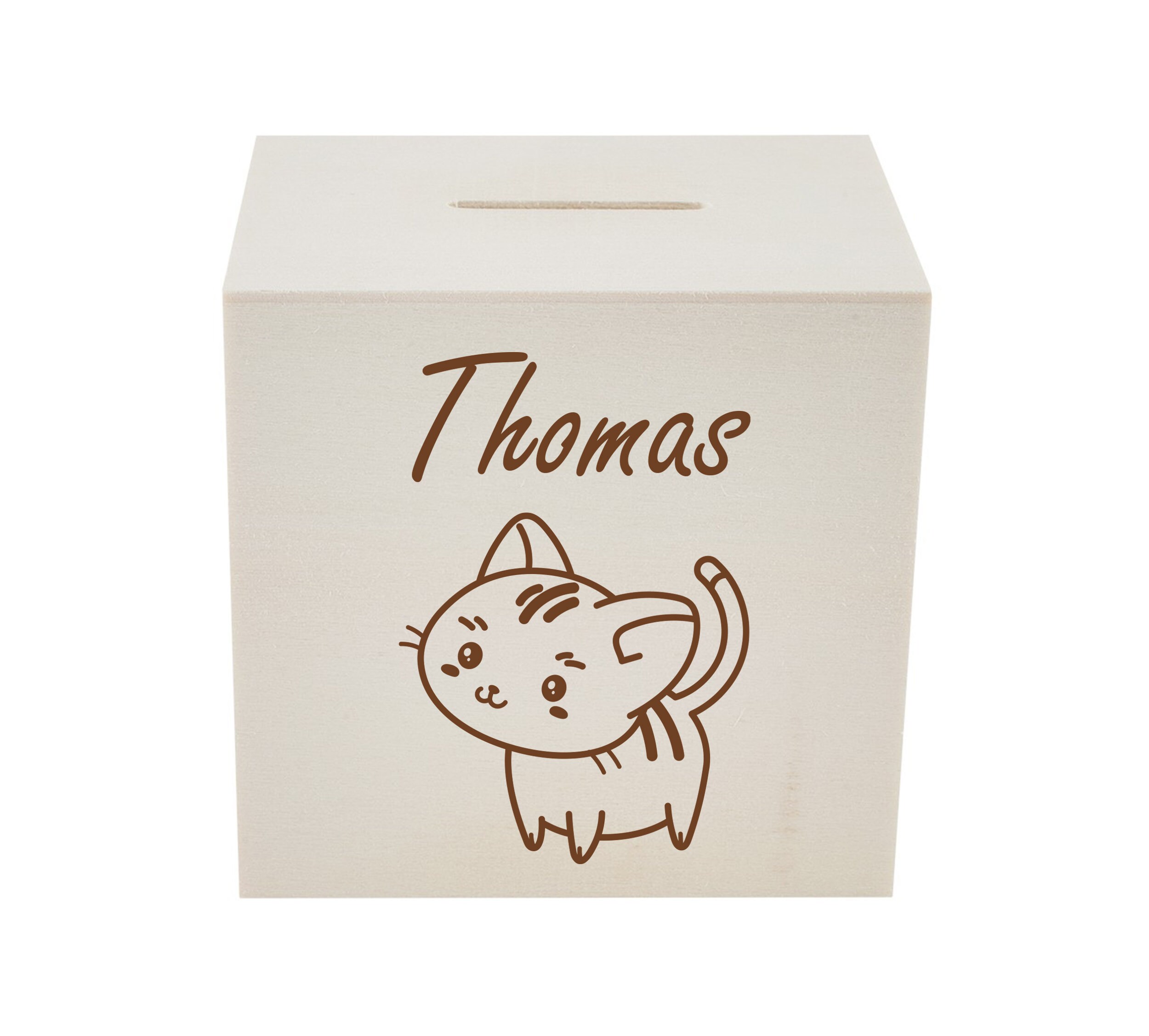 Money Boxes for Children for Birthdays or School Enrollment ...