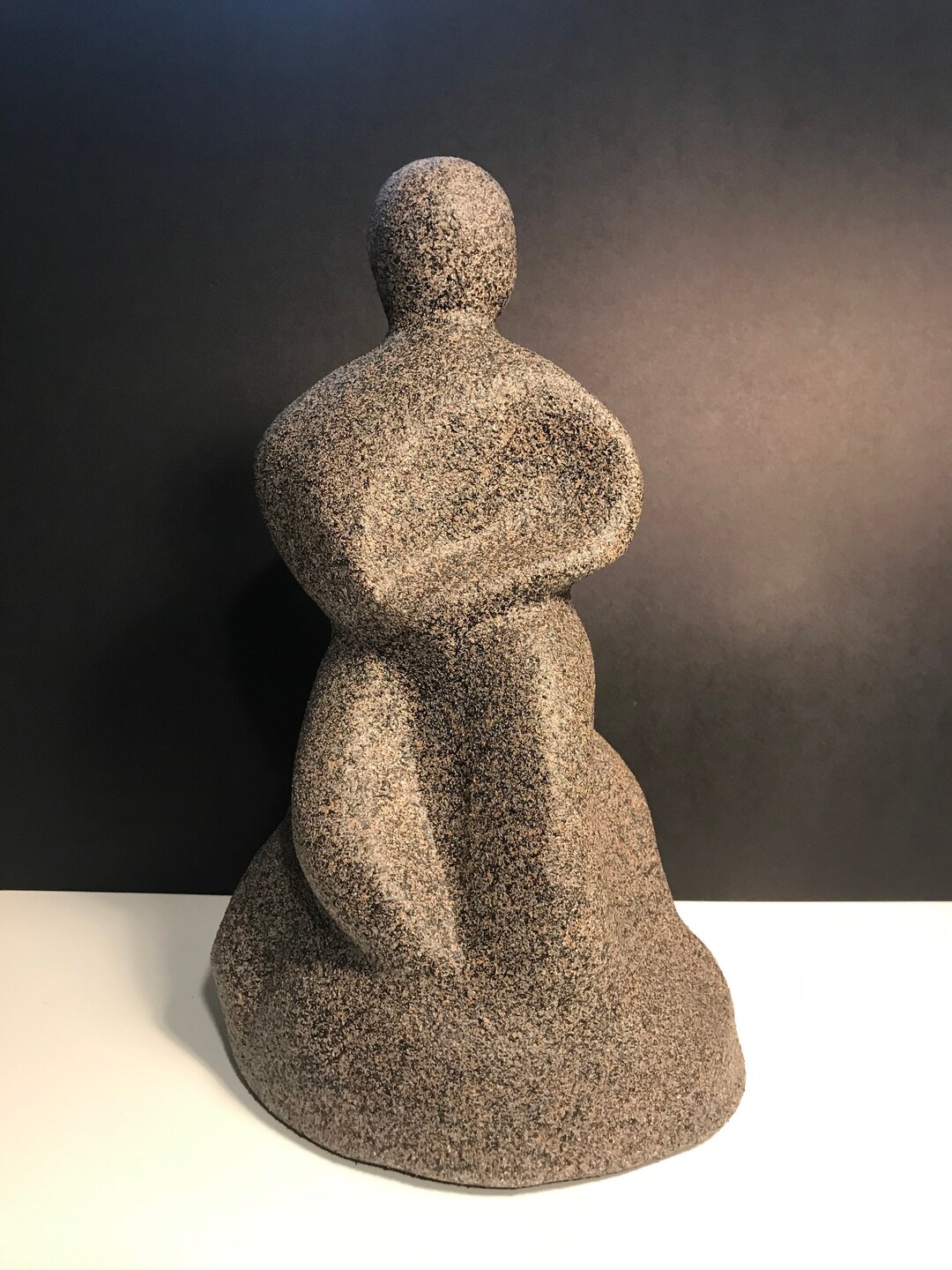 Confidence /modern Art /abstract Sculpture/ Home Decor / Gift ...