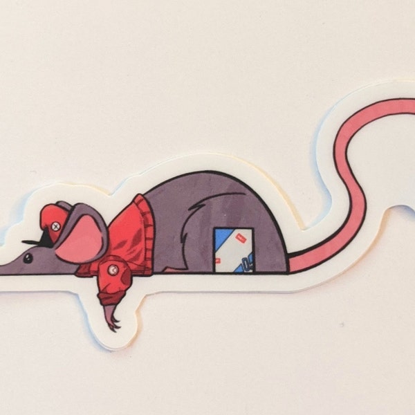 Red Blood Cell Stickers - Etsy