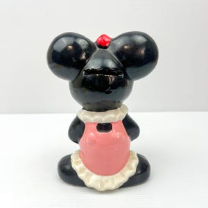 Mouse Money Box Made in Taiwan - Etsy