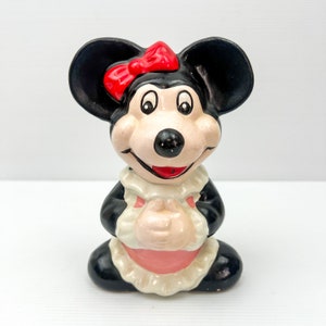 Mouse Money Box Made in Taiwan - Etsy